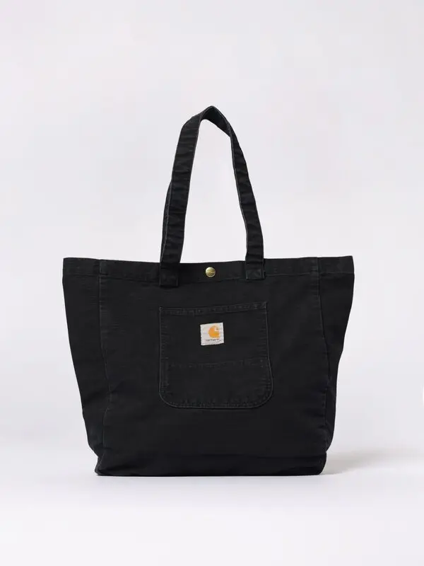 Carhartt Work In Progress Tote Bag - Black