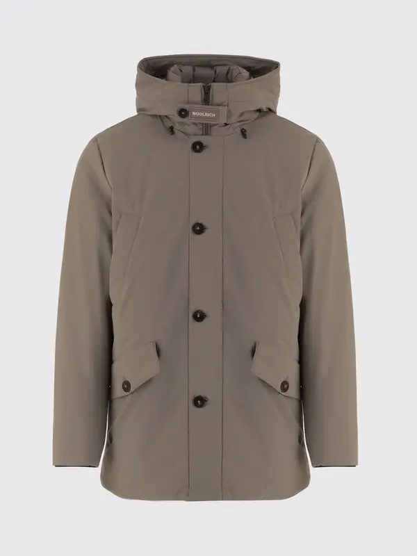 Woolrich Jacket - Beige