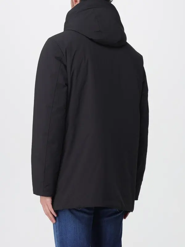 Woolrich Jacket - Black