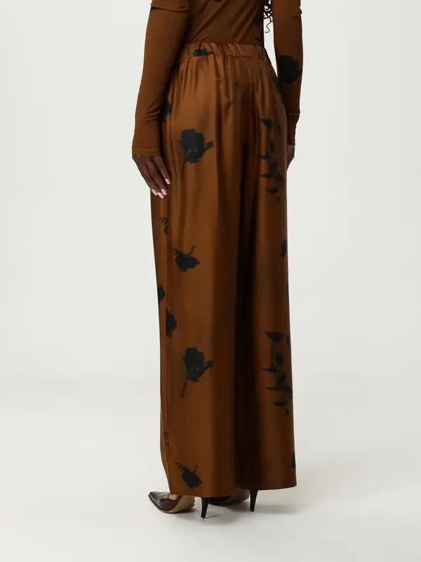 Max Mara Wide Leg Pants