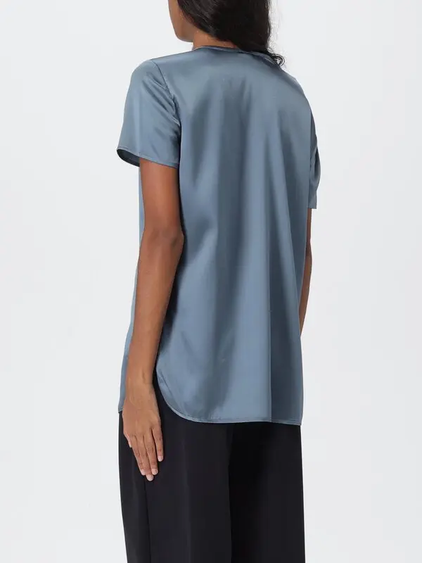 Max Mara Short Sleeve Top - Avion