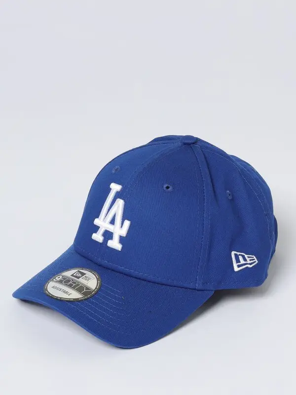 New Era Cap - Blue