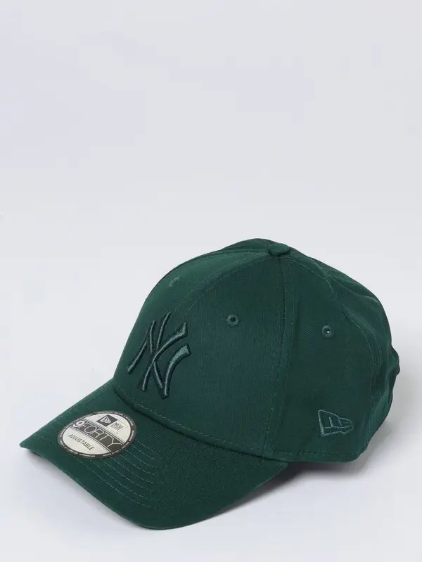New Era Cap - Green