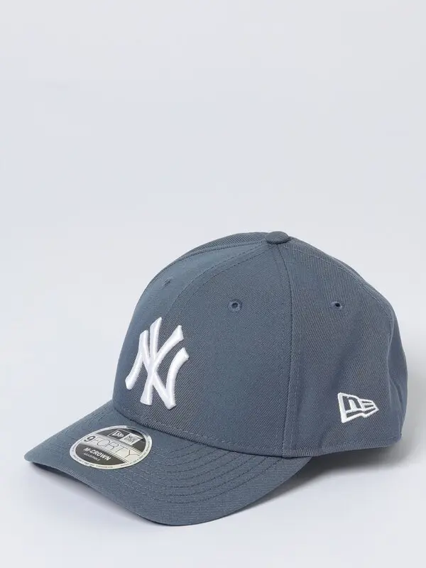 New Era Cap - Blue