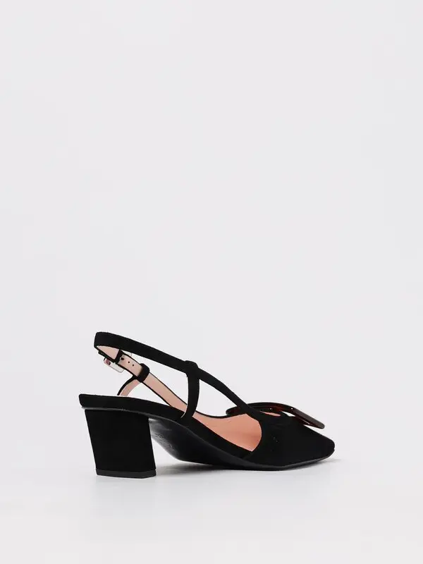 ROGER VIVIER Slingback Pumps