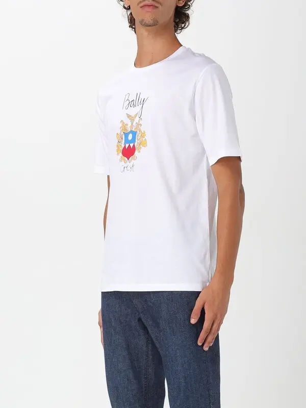 Bally Printed T-shirt