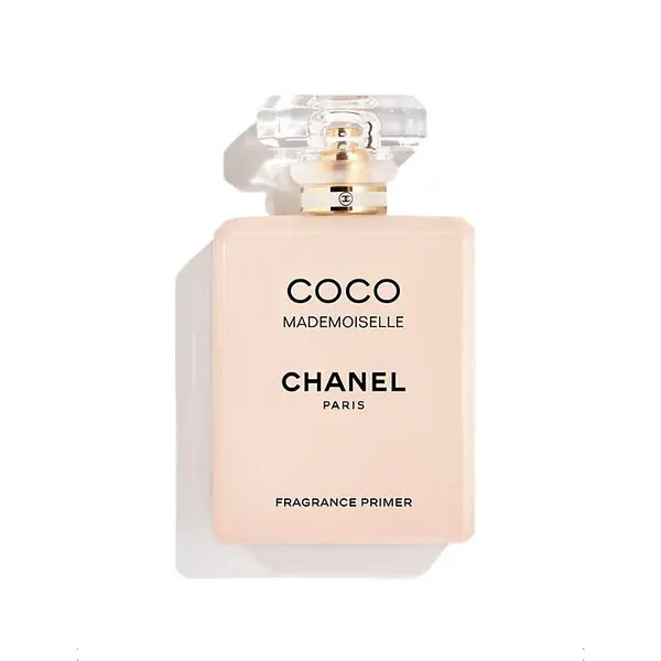 Chanel Coco Mademoiselle Fragrance Primer 100ml - One-color