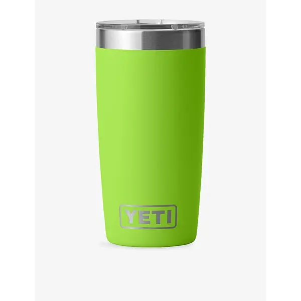 YETI Rambler 10oz Stainless Steel Tumbler 295ml - Venom