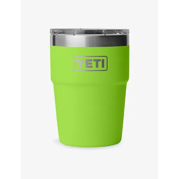 YETI Rambler 16oz Stackable Stainless-steel Tumbler 473ml - Venom