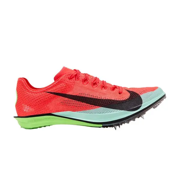 Nike Zoomx Dragonfly 2 Elite - Red