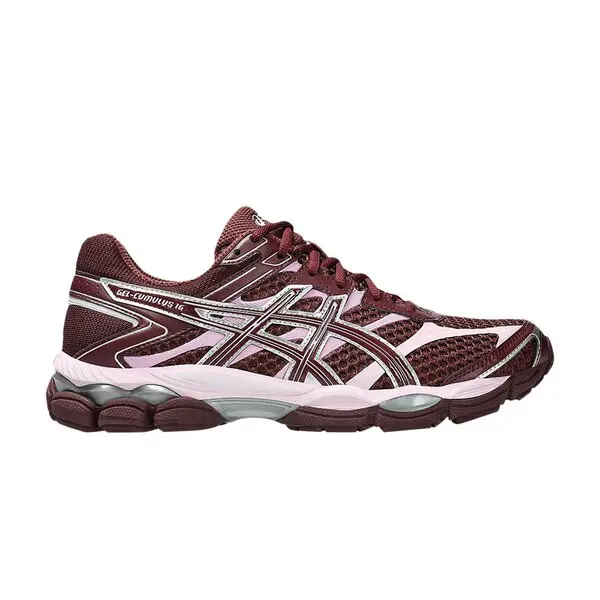 Asics Gel Cumulus 16 Sneakers - Red