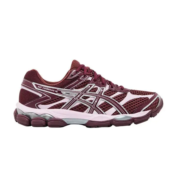 Asics Gel Cumulus 16 Sneakers - Red