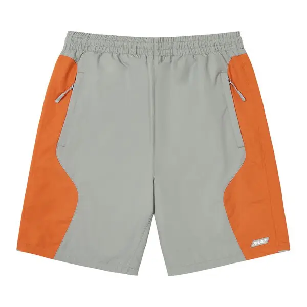 PALACE Duo Shell Short