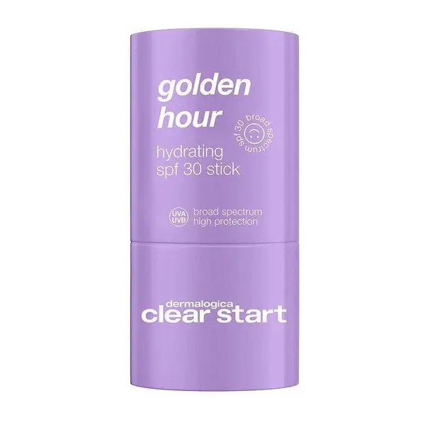 CLEAR START Dermalogica Golden Hour Hydrating Spf 30 Stick - One-color