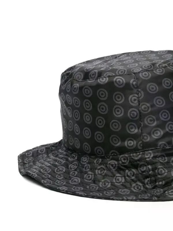 K-WAY X 10 Corso Como Bucket Hat