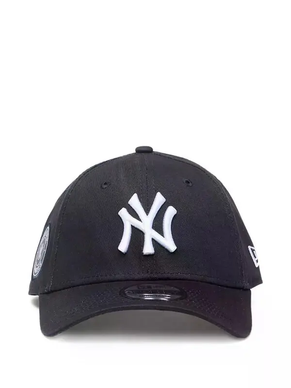 New Era Mlb New York Yankees 9forty Cap - Blue