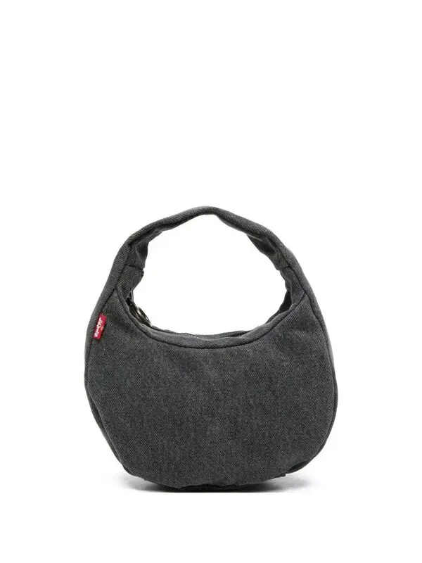 LEVI'S Denim Zip-top Bag