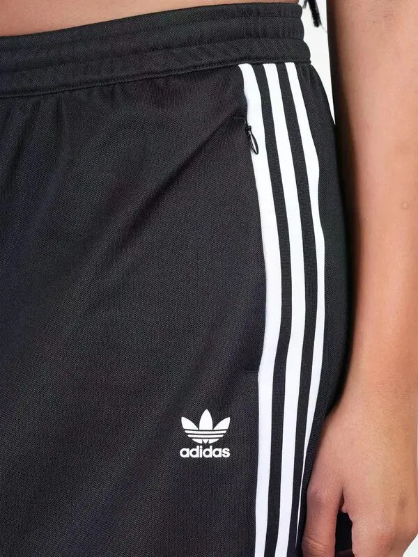 Adidas Cotton-blend Skirt