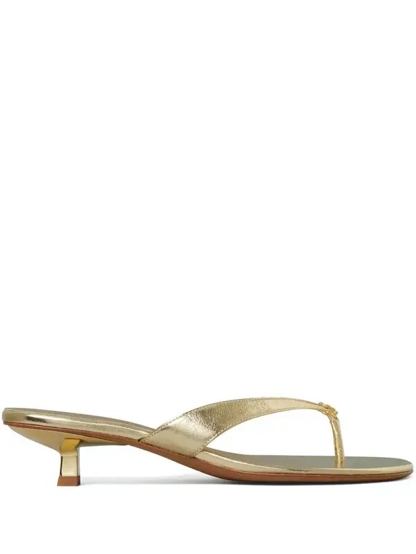 Tory Burch 35mm Capri Sandals