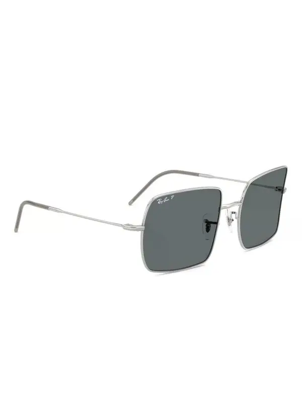 Ray-ban Square Frame Sunglasses