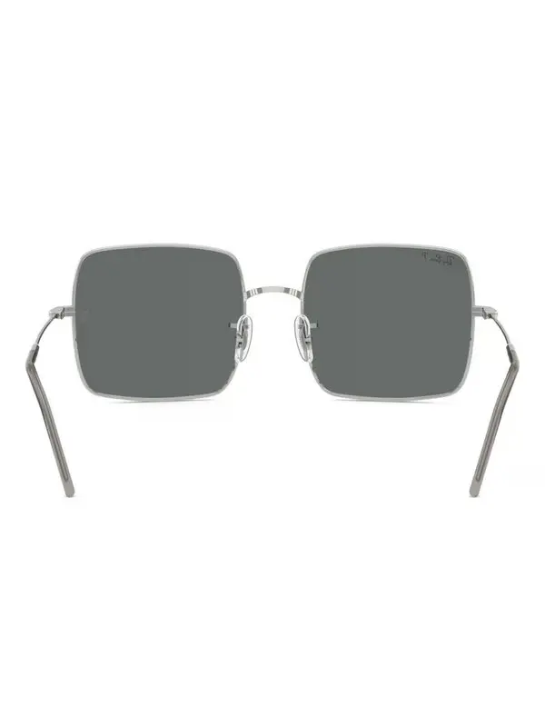 Ray-ban Square Frame Sunglasses