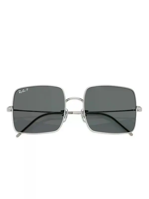 Ray-ban Square Frame Sunglasses