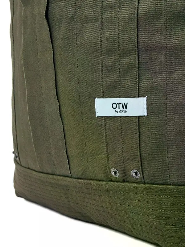 VANS Otw Cotton Tote Bag