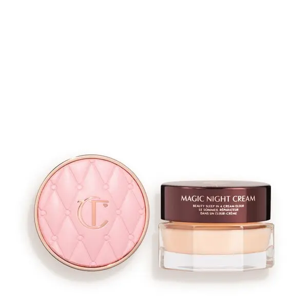 Charlotte Tilbury Glowing, Plumper Looking Skin & Lips Duo - One-color