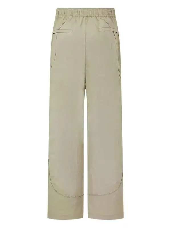 STUDIO TOMBOY Drawstring Trousers