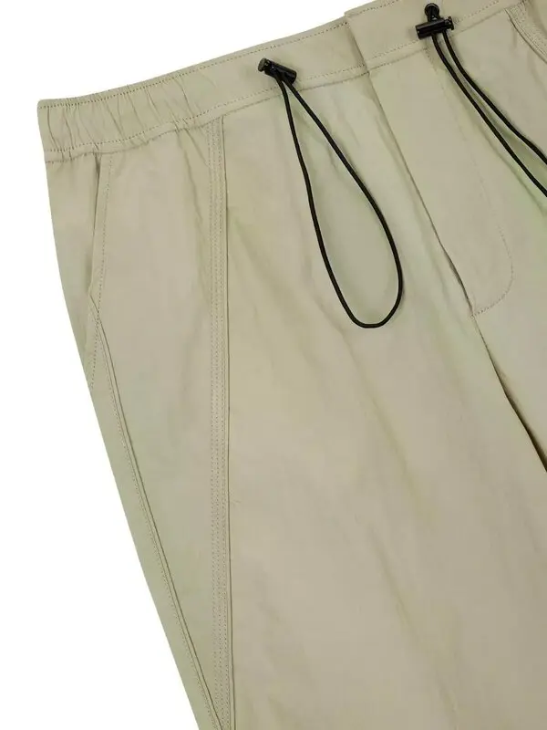 STUDIO TOMBOY Drawstring Trousers