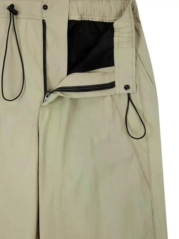 STUDIO TOMBOY Drawstring Trousers
