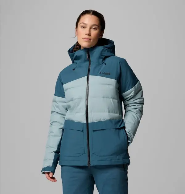 Columbia Glacier Ridge™ Down Jacket