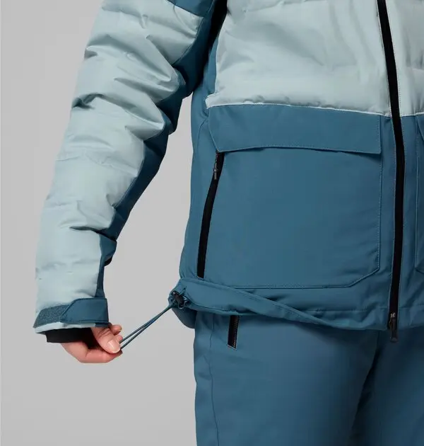Columbia Glacier Ridge™ Down Jacket