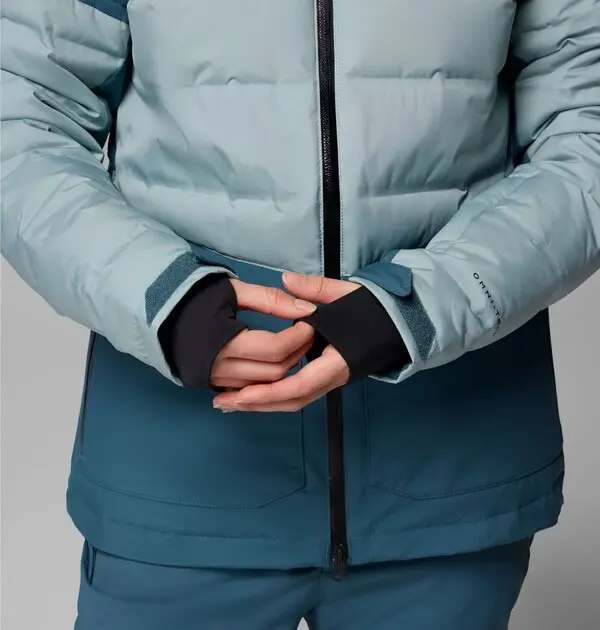 Columbia Glacier Ridge™ Down Jacket