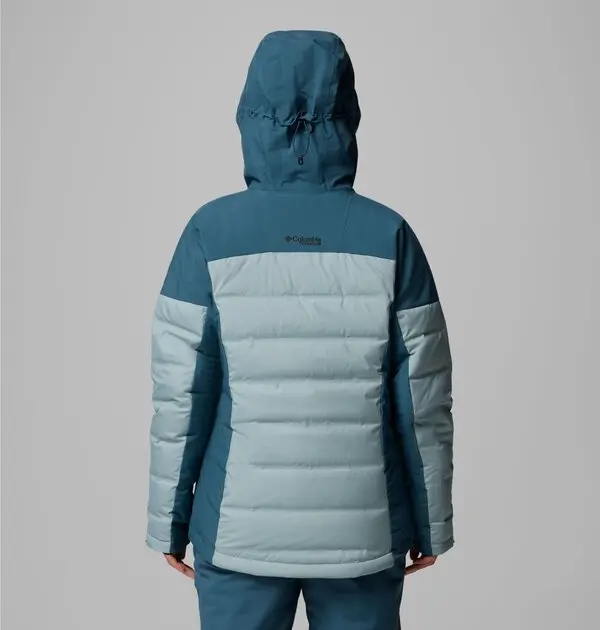 Columbia Glacier Ridge™ Down Jacket