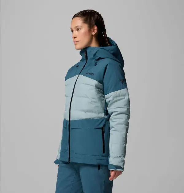 Columbia Glacier Ridge™ Down Jacket