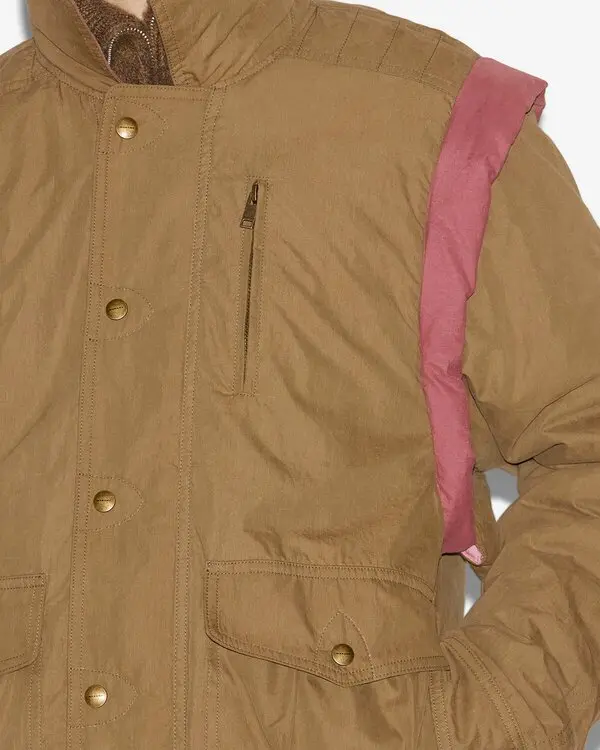 Isabel Marant Étoile Dilwen Jacket