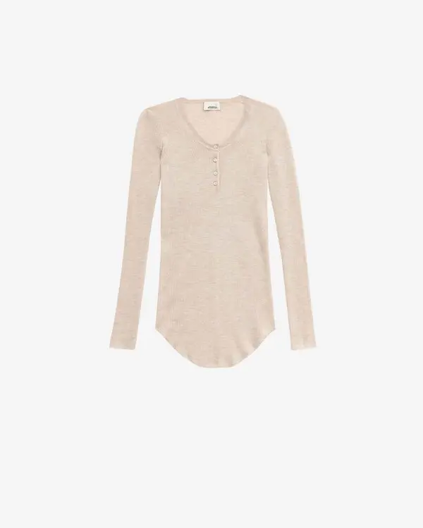 Isabel Marant Étoile Idite Sweater