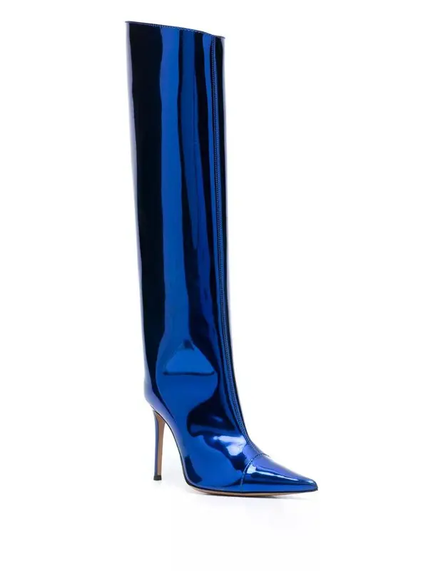Alexandre Vauthier Alex Knee-high Boots