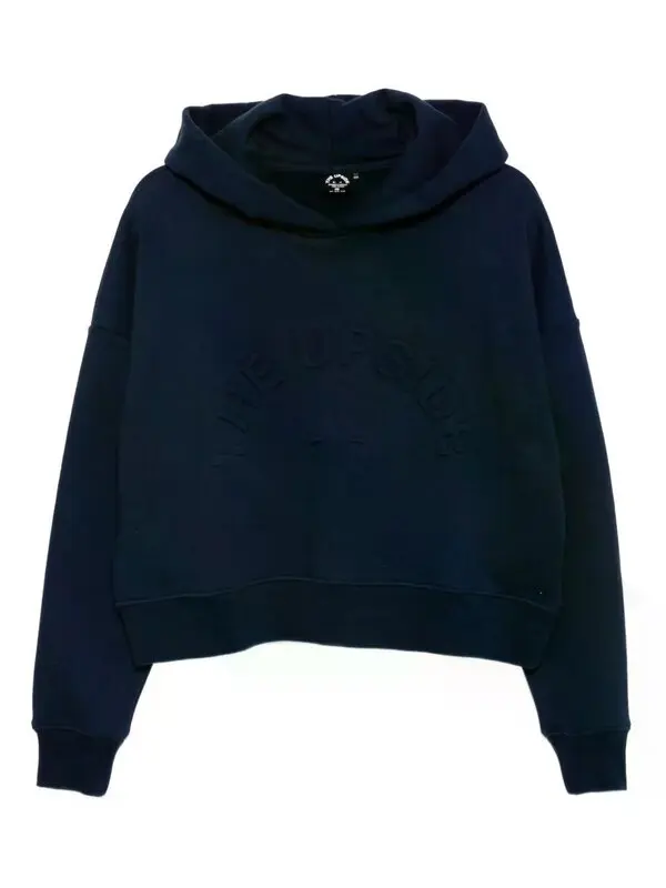 The Upside Byron Hoodie