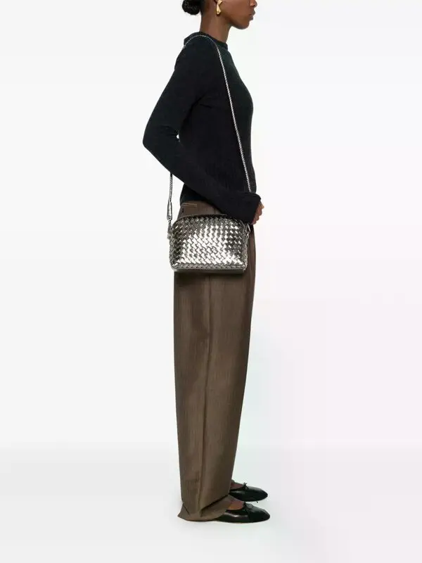 Dragon Diffusion Chunky Fellini Cross Body Bag