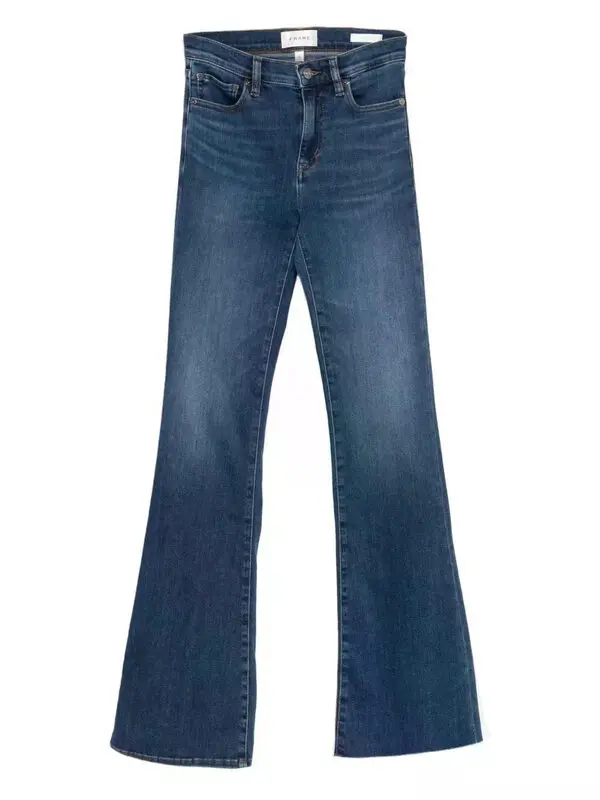 FRAME The Icon Jeans