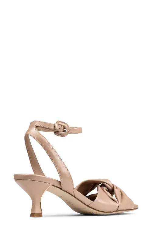DONALD PLINER Ankle Strap Sandal