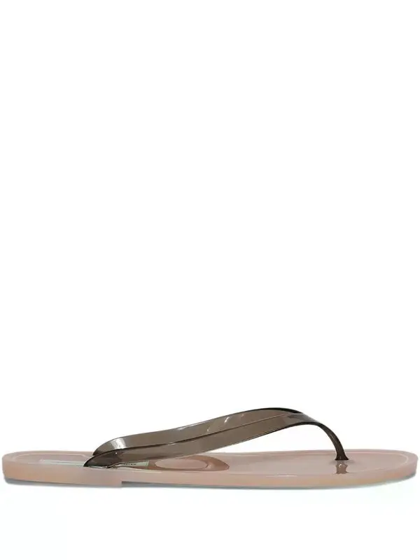 Christopher Esber Jo Flip-flops - Brown