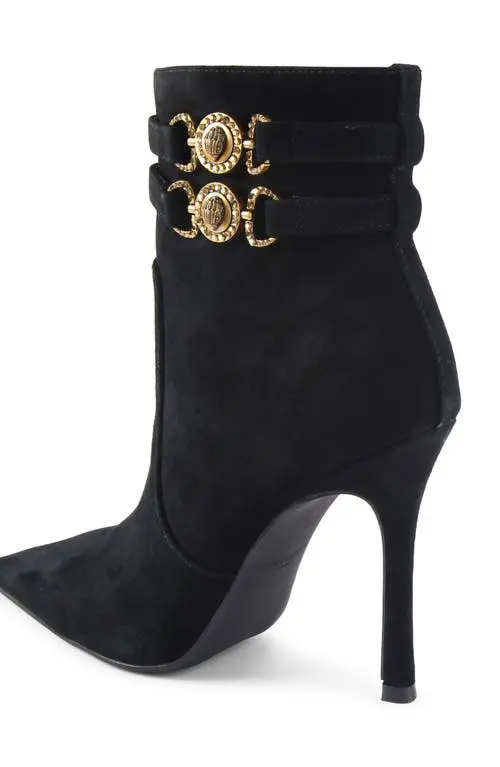 Kurt Geiger Mansion Pointed Toe Bootie