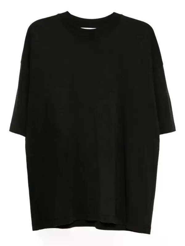 DARKPARK Mick Short-sleeved T-shirt - Black