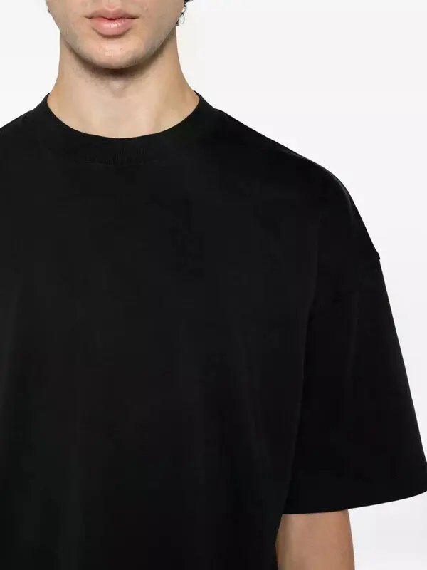 DARKPARK Mick Short-sleeved T-shirt - Black