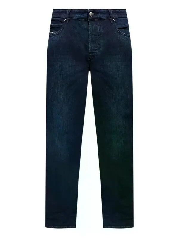 DIESEL® 1993 D-vyl Logo-plaque Jeans
