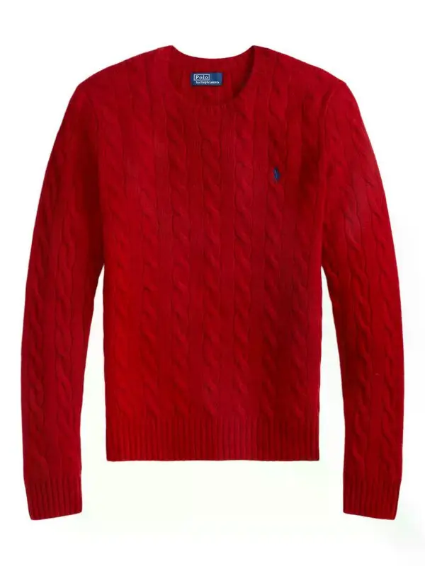 Polo Ralph Lauren Cable-knit Sweater