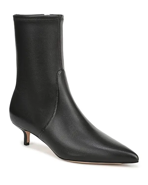 Veronica Beard Lisa Leather Boots